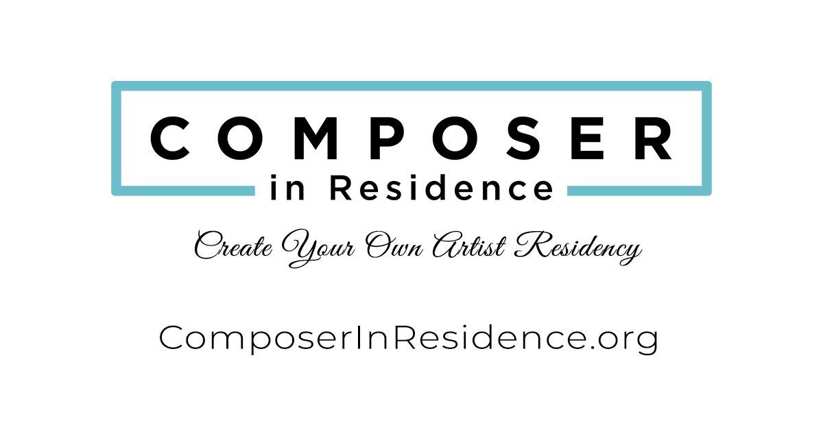 Sample Residency Agreement - Composer In Residence Advocacy